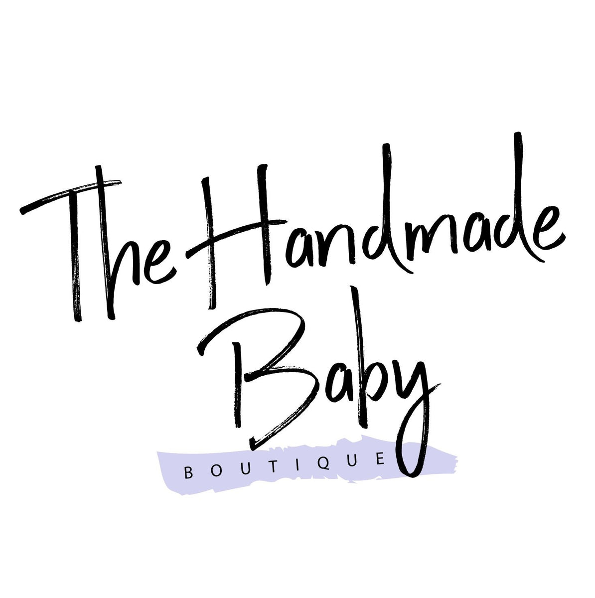 The Handmade Baby Boutique Opening Soon The Handmade Baby Boutique Opening Soon